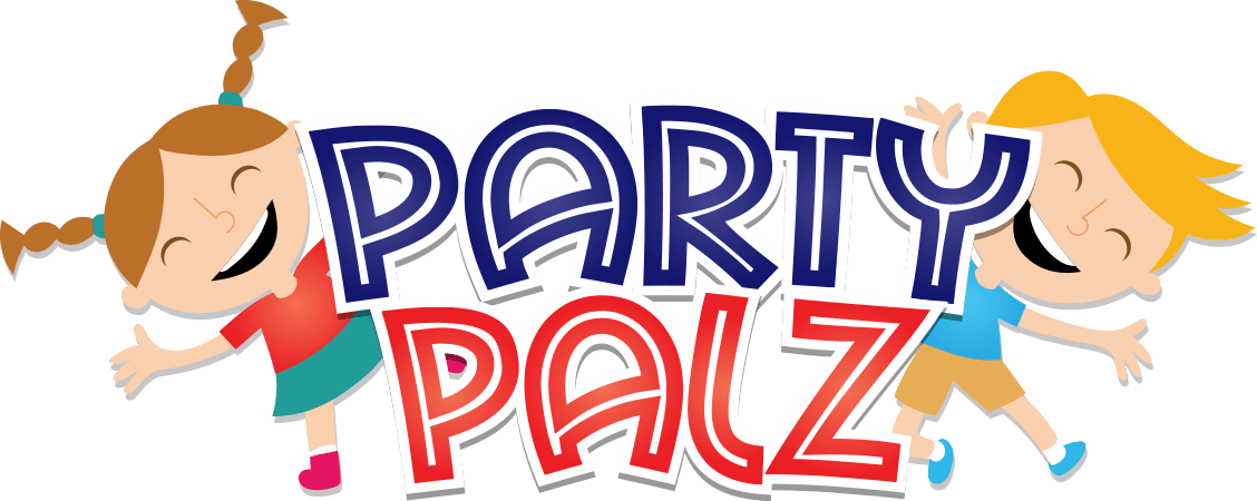Party Palz Bouncy castle venue